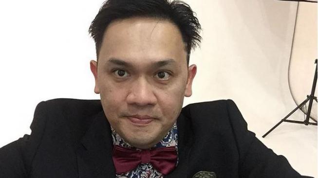 Ditunjuk Jadi Pengacara Ahmad Dhani, Ini Yang Dilakukan Farhat Abbas