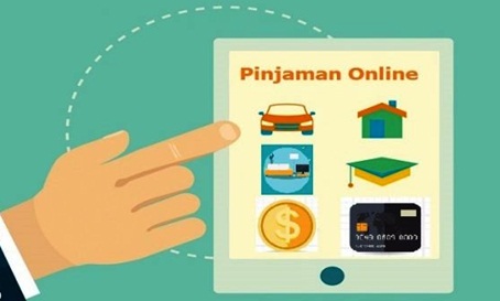 Kelebihan Menggunakan Aplikasi Pinjaman Online