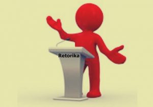 Mengenal Retorika Sebagai Ilmu Berbicara