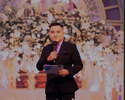 Pernah Bekerja Sebagai Buruh Bangunan, Ini Sosok Eko Rore Journalist ...